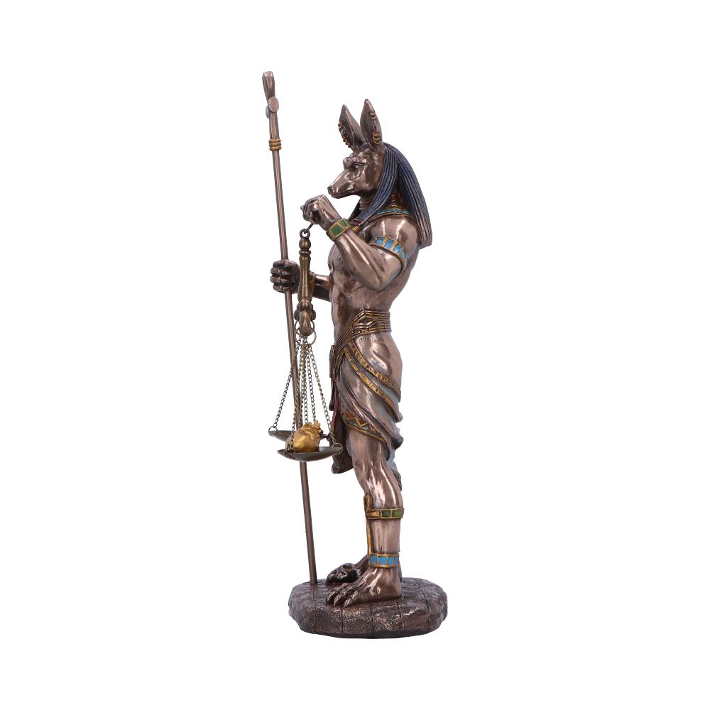 Anubis Statueta – Moria's Dream