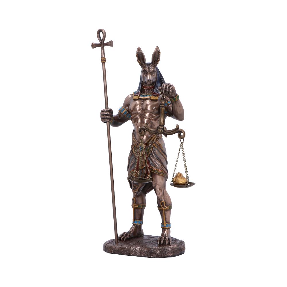 Anubis Statueta – Moria's Dream