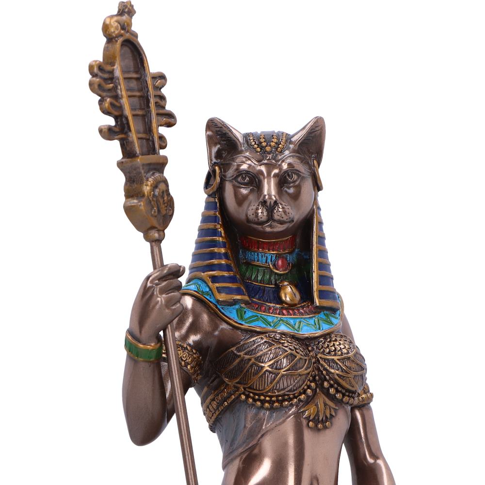 Anubis Statueta – Moria's Dream