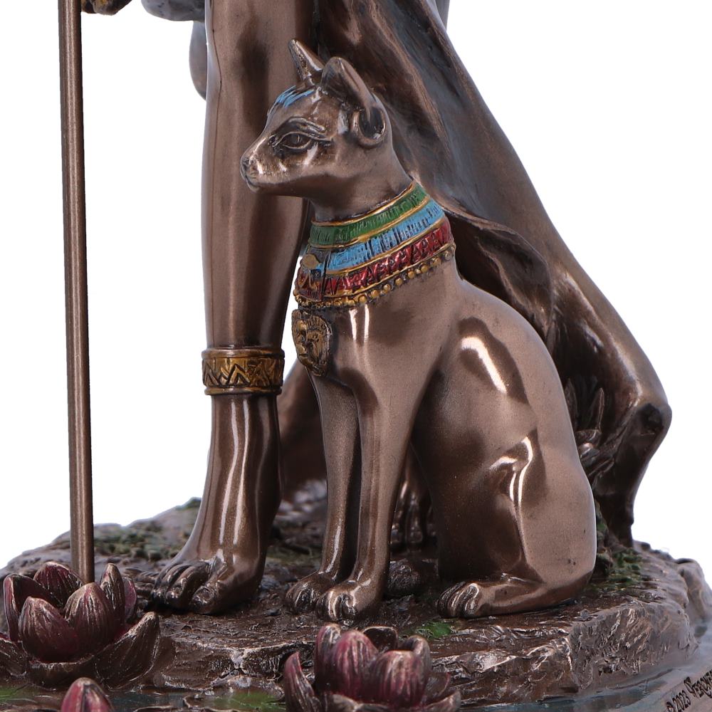 Anubis Statueta – Moria's Dream